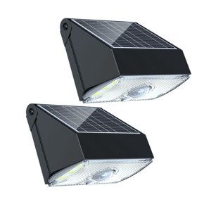 Small Motion Sensor Light