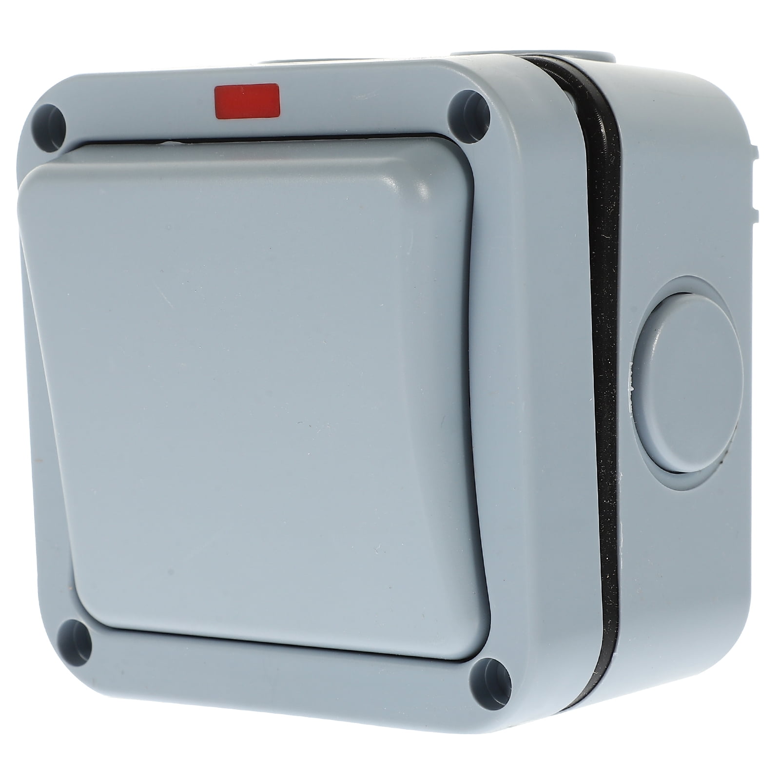 Solar Lights Outdoor Garden Power Strip Weatherproof Waterproof ...