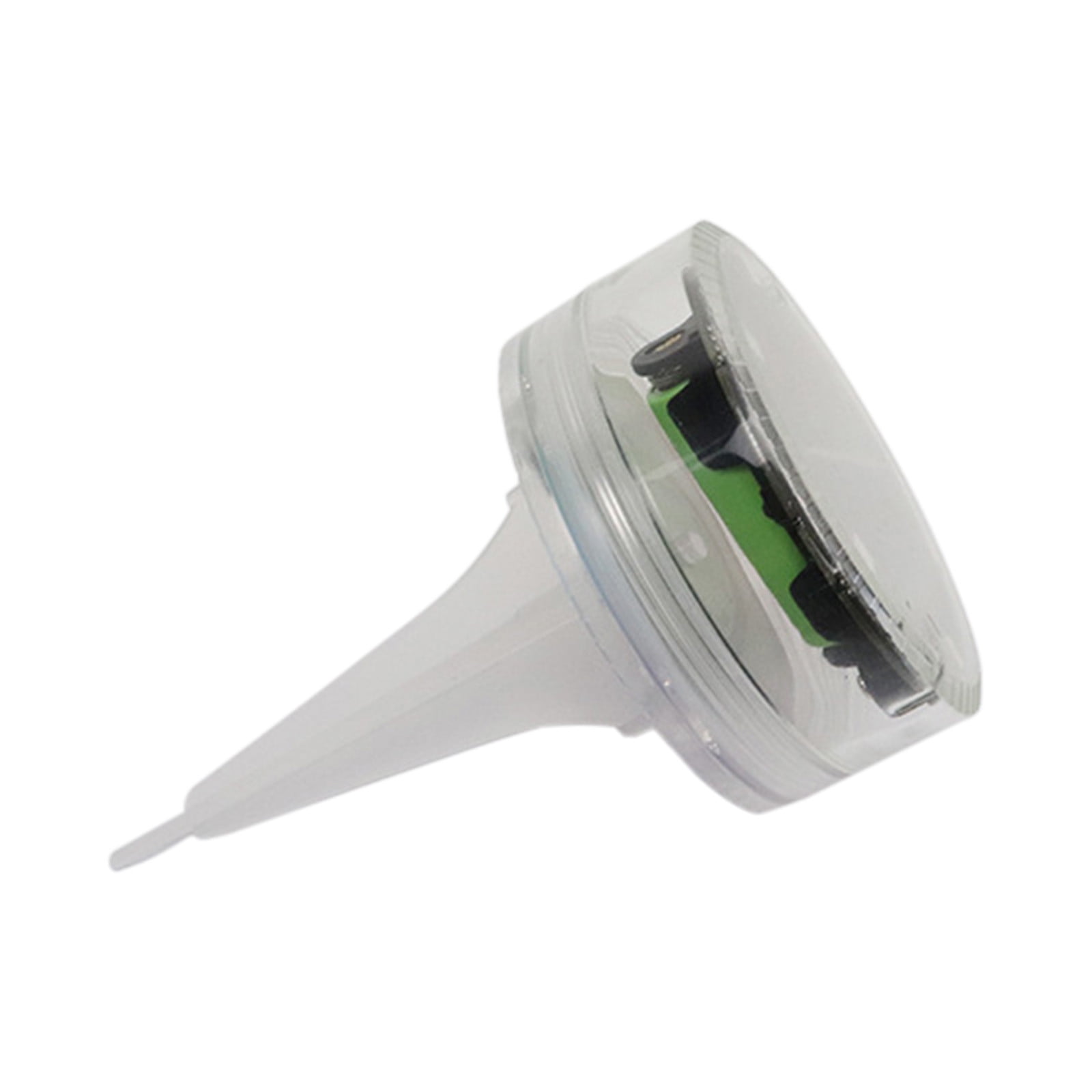 Solar Lights Outdoor Hwkond Submersible LED Lights Remote Control ...