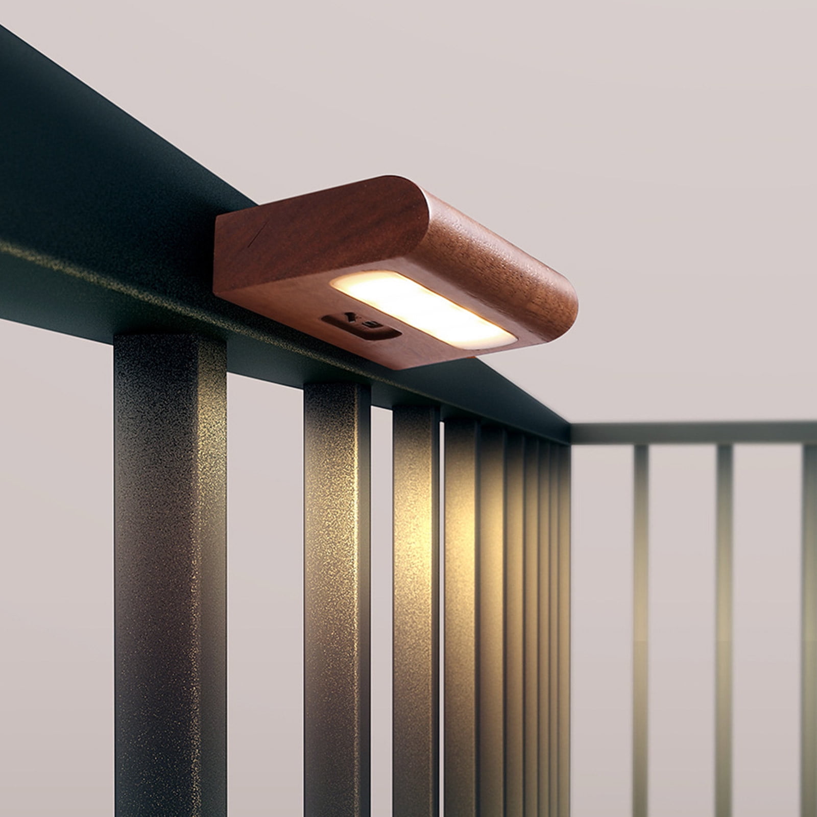 Solar Lights Outdoor Indoor And Outdoor Home Lighting Photosensitive ...