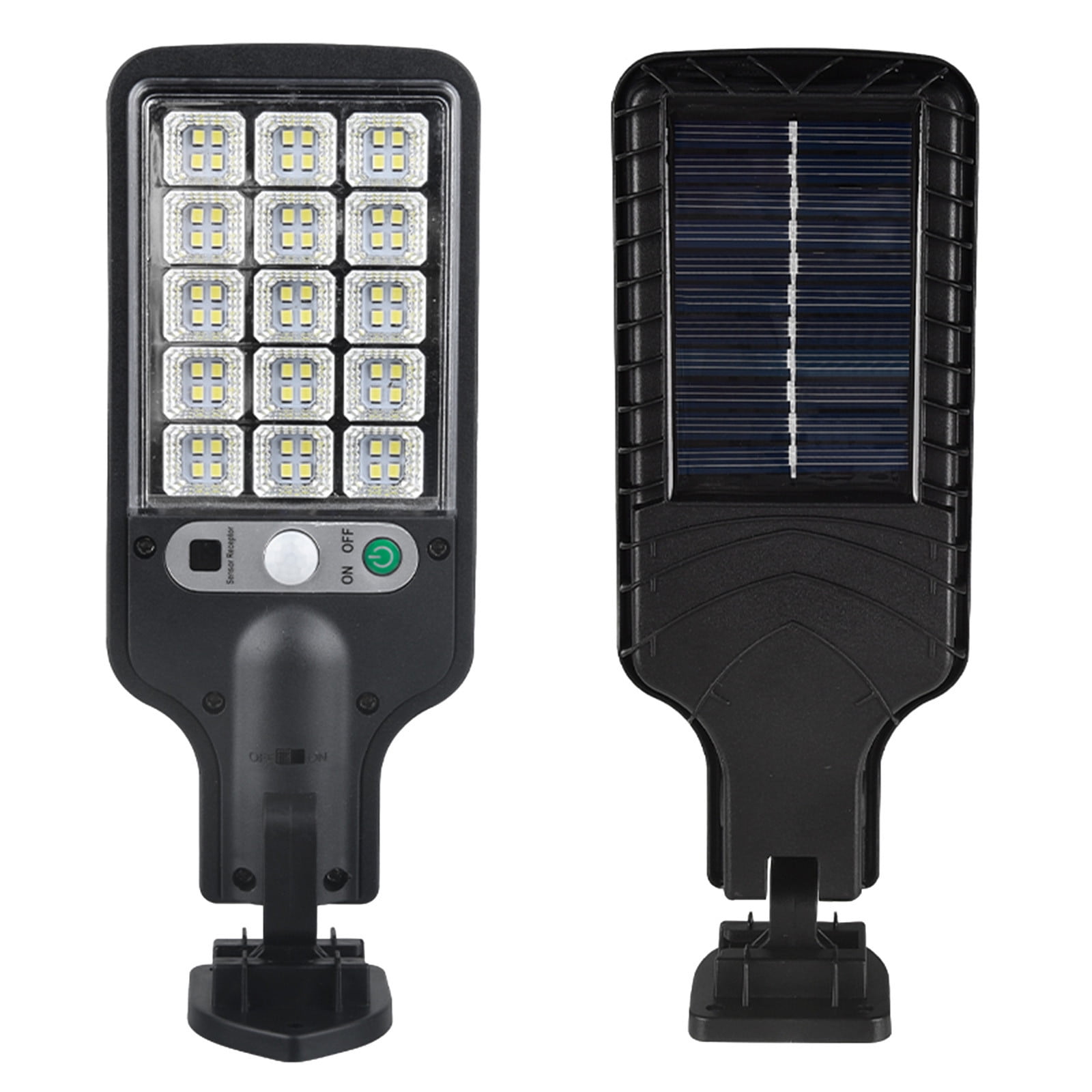 Solar Lights Outdoor,Lamp Waterproof Wireless Solar Flood Light ...