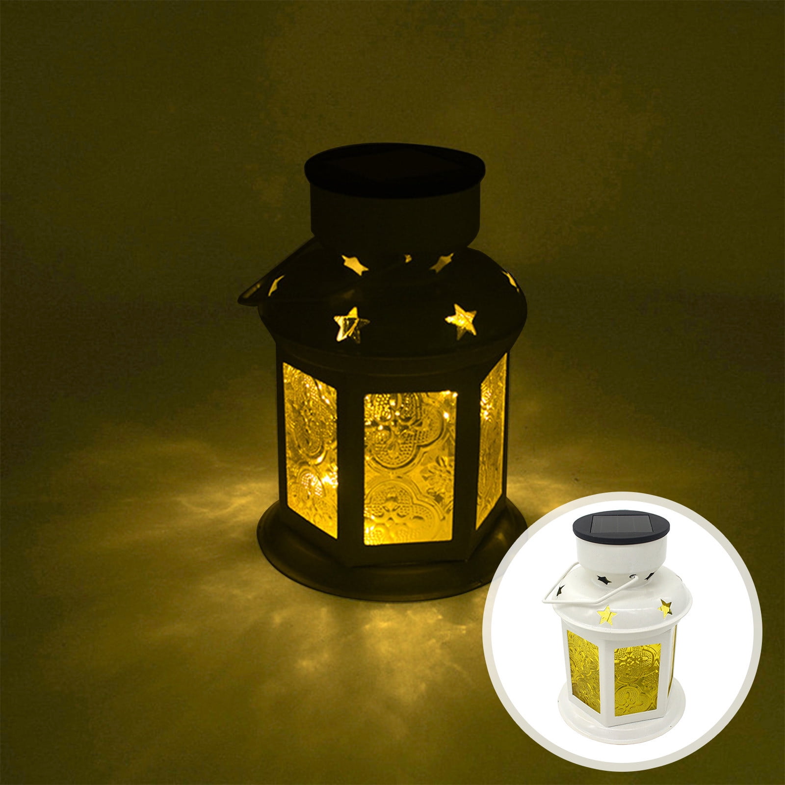 Solar Lights Outdoor Waterproof Solar Wind Lamp Outdoor Led Garden ...
