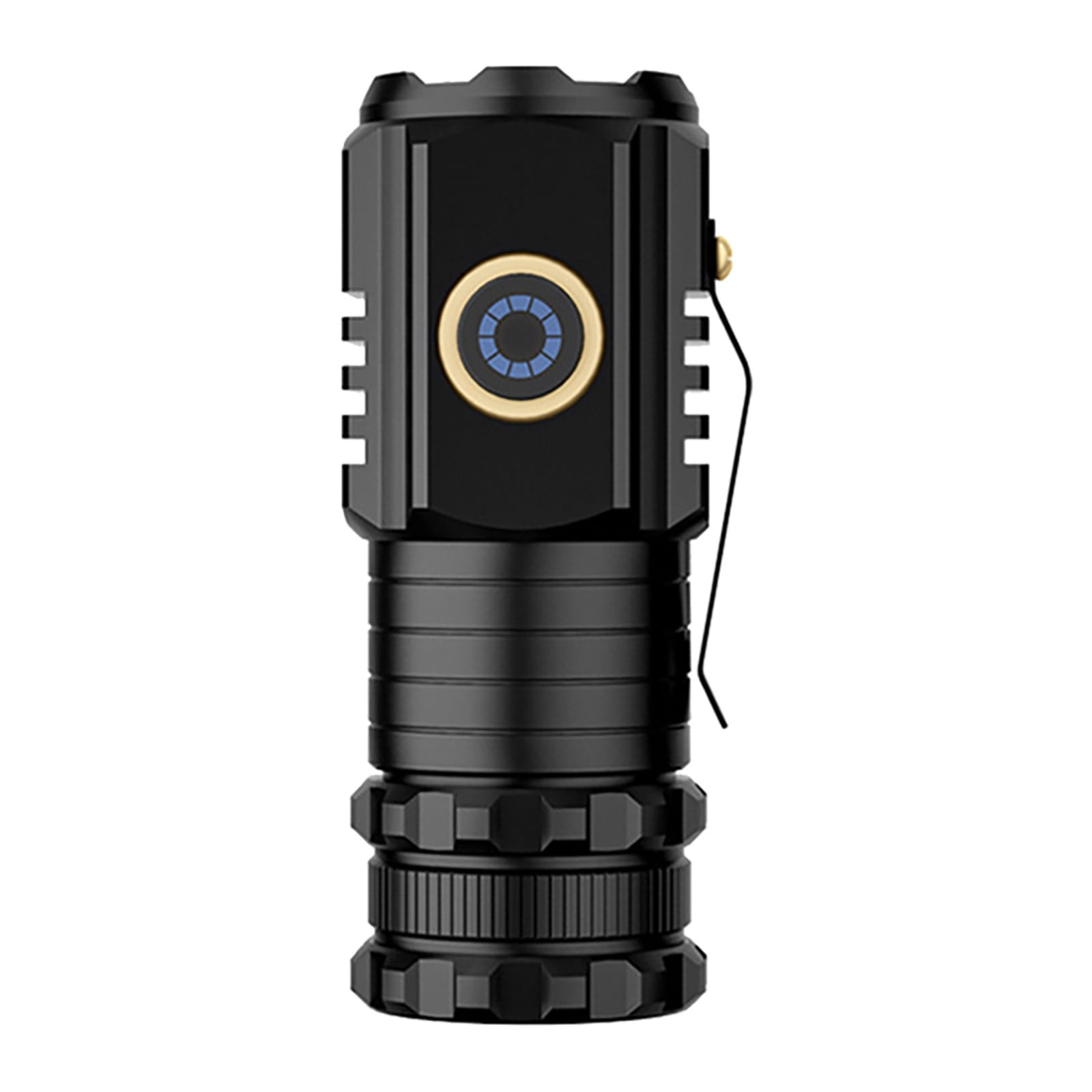 Solar Lights Outdoor for Compact And Powerful Mini Portable Flashlight ...