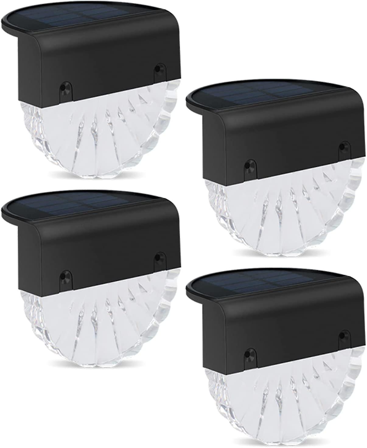 Solar Lights Outdoor,solar Courtyard Wall Lamp,garden Landscape ...