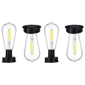 Replacement Solar Light Parts