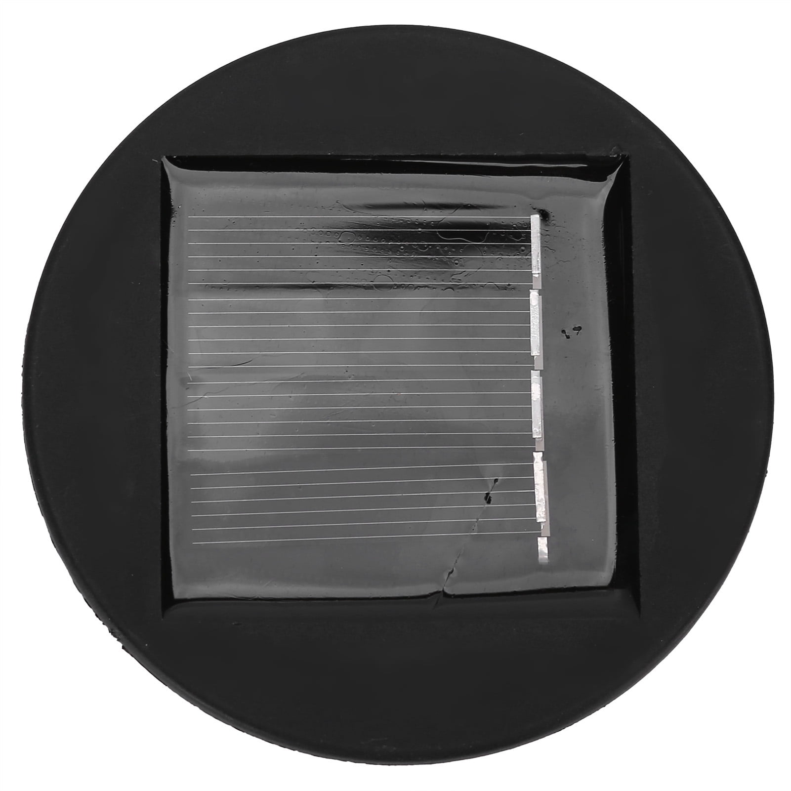 Slatcetga Solar Lights Replacement Top 7lm LED Solar Replacement Top ...