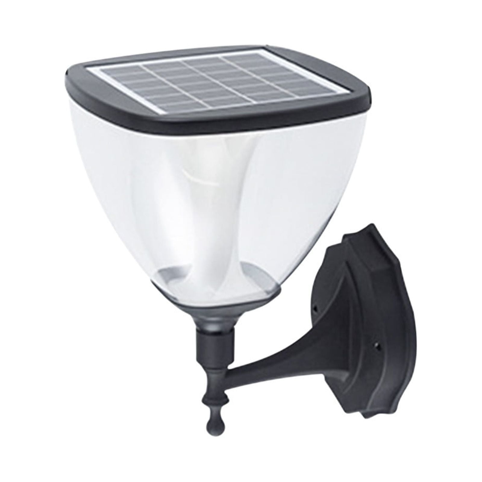 Solar Lights Retro Outdoor Garden Decoration Portable Hanging Wind Lamp ...