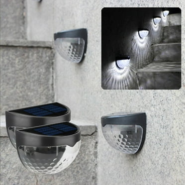 Ablink 100W Solar Lights Outdoor, 409LED 3000LM Solar Motion Sensor ...