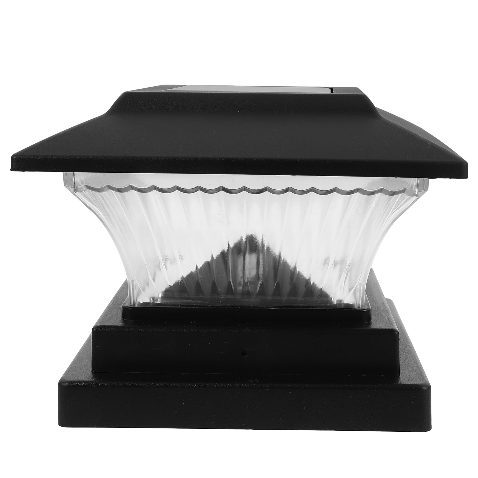 Solar Lights Solar Powered Lamp Post Lights Outdoor Lamp Post Light ...