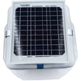 Solar Mega RoofBlaster Roof Vent/Fan Ventilation Solutions (White ...