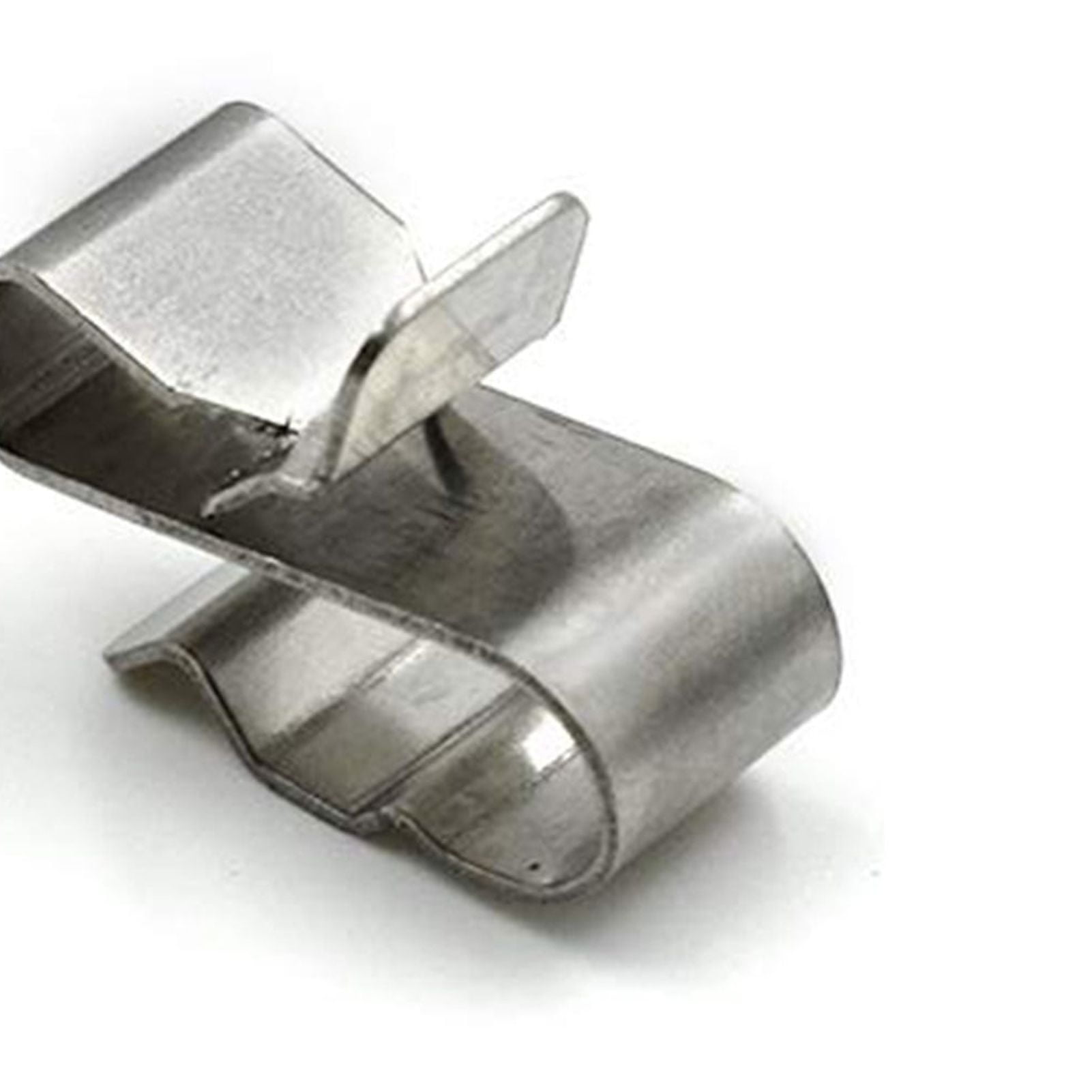 Solar Metal Stainless Clip Fixing Cable Clips Fasteners Solar Cable ...