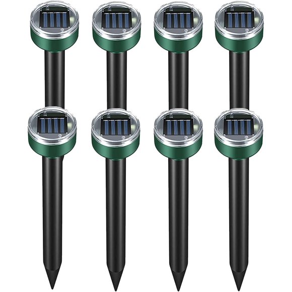 Sweeney S Mole Gopher Sonic Spike