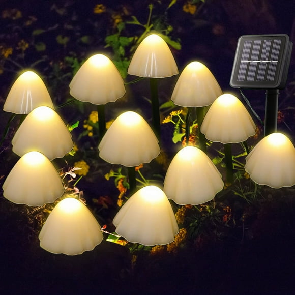 Mini Solar Light
