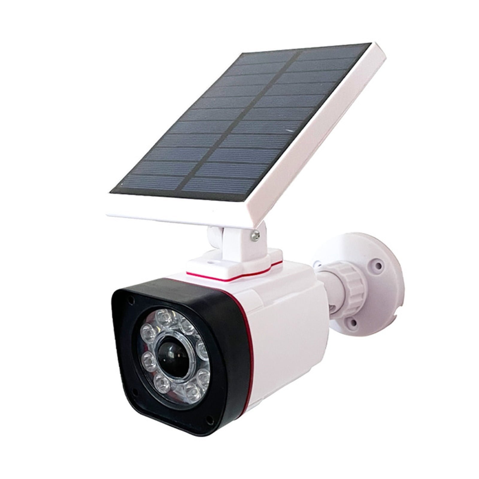 Solar Outdoor Lighting Solar Induction Wall Lamp Simulation Monitoring ...