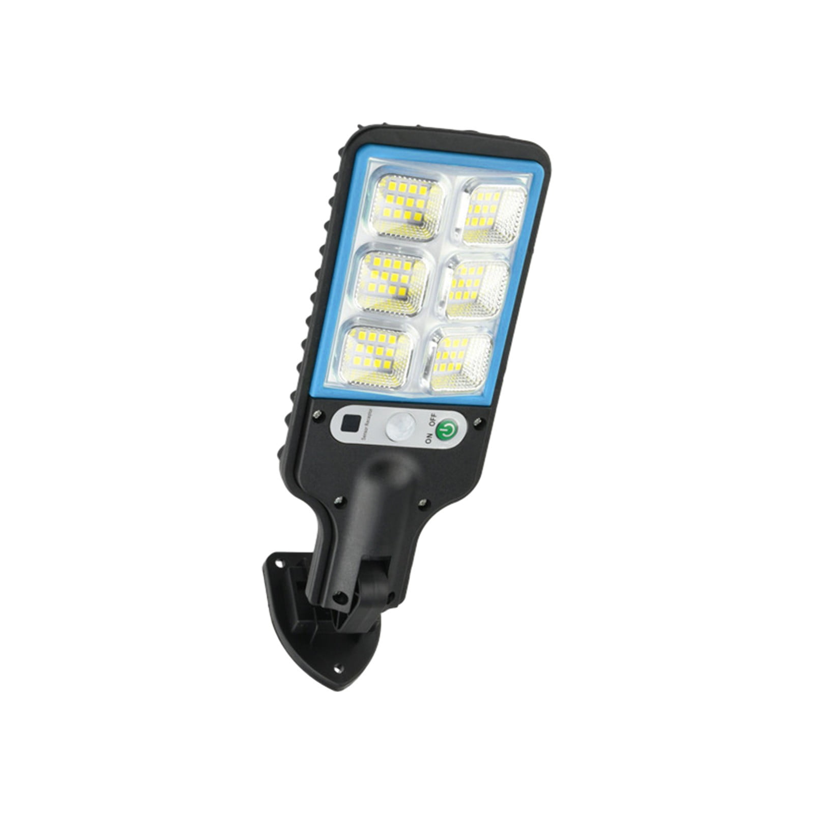 Solar Outdoor Lights, Motion Sensor Solar Powered Lights, 3 Modes, with ...
