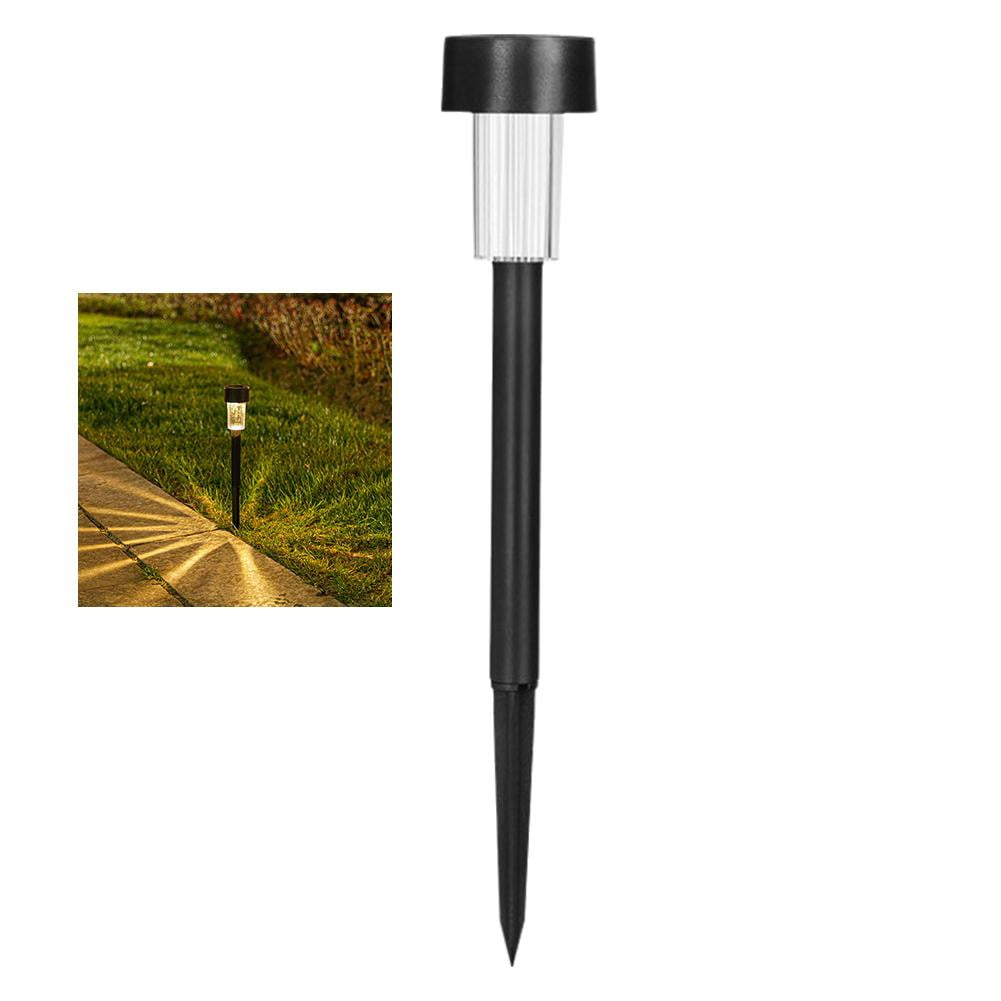 Solar Outdoor Lights,Solar Lights Outdoor Waterproof,11.6 Inch Solar ...