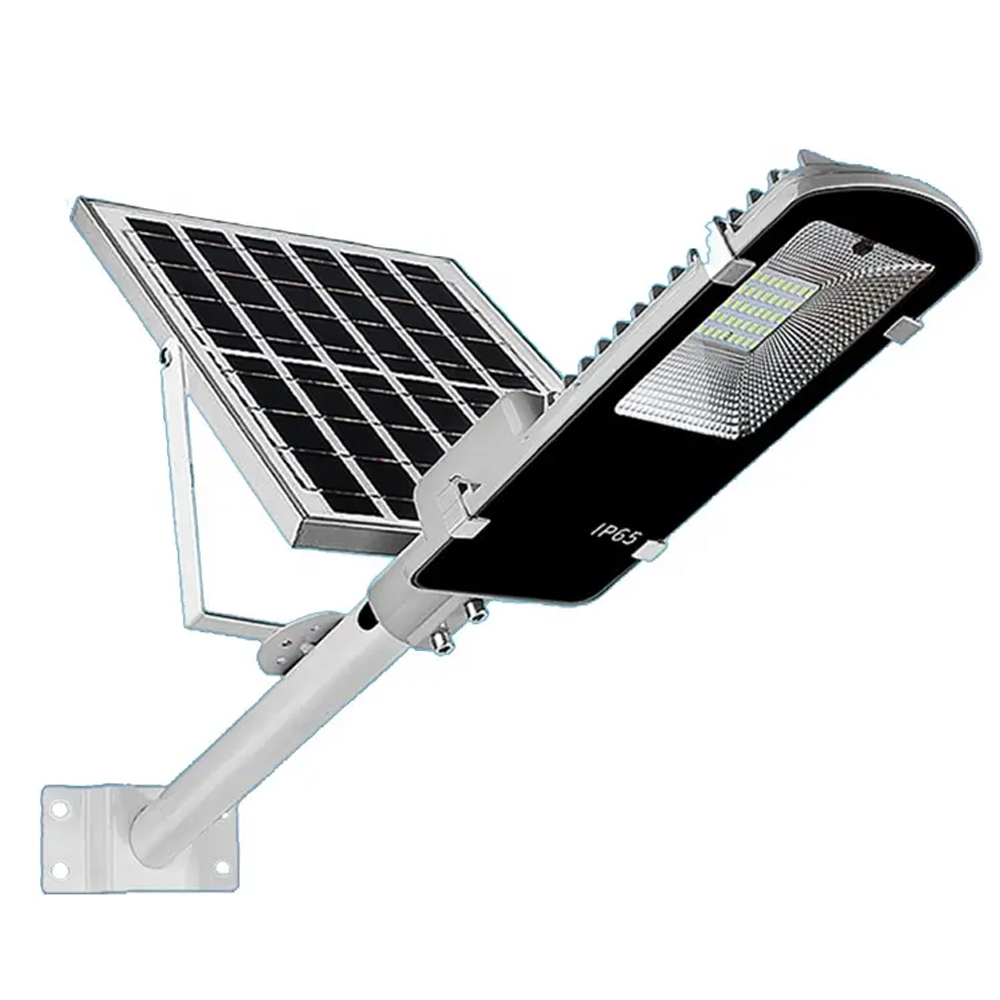Vikakiooze Wall Sconces Solar Street Light, Ip65 Outdoor Solar Powered ...