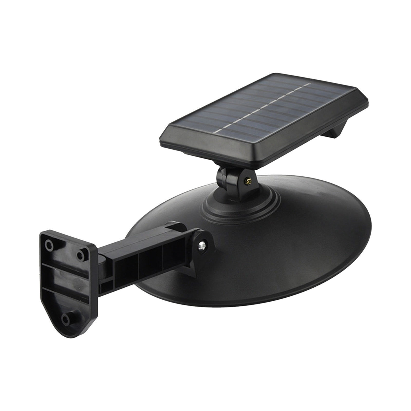 Solar Outdoor Lights, Waterproof Solar Security Lights Outdoor with ...