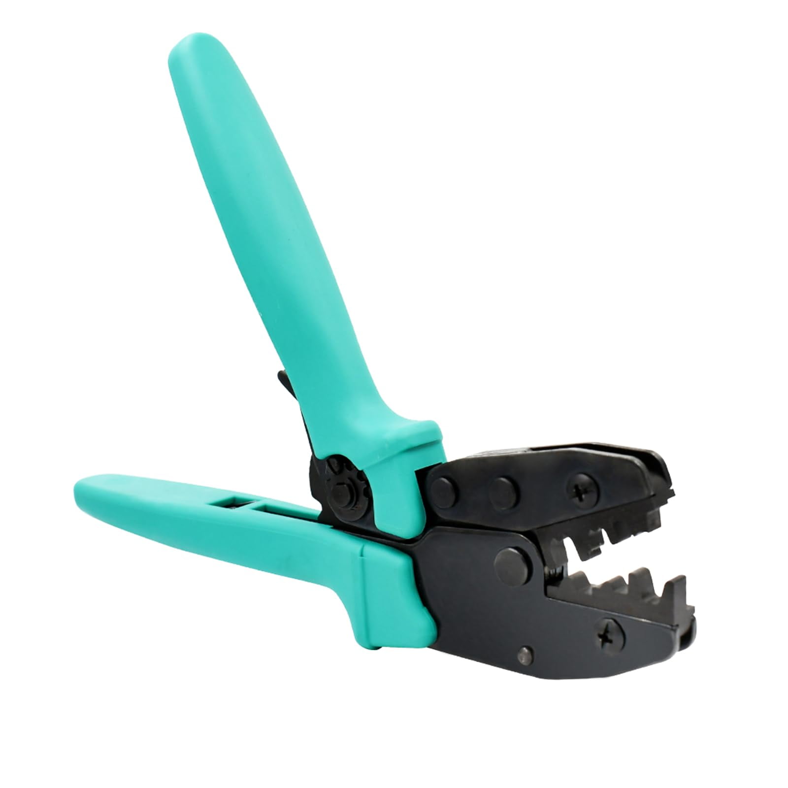 Solar PV Cable Crimping Tool for Solar Connectors, AWG14/12/10/8, 2.5/4/6/10mm2, Solar Crimper ...