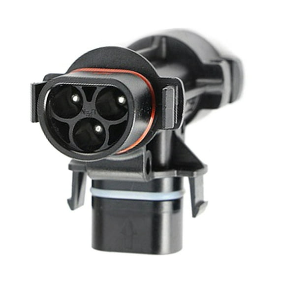 Solar PV Connector Plug Waterproof IP68 450V 40A for PV Panel Parallel ...