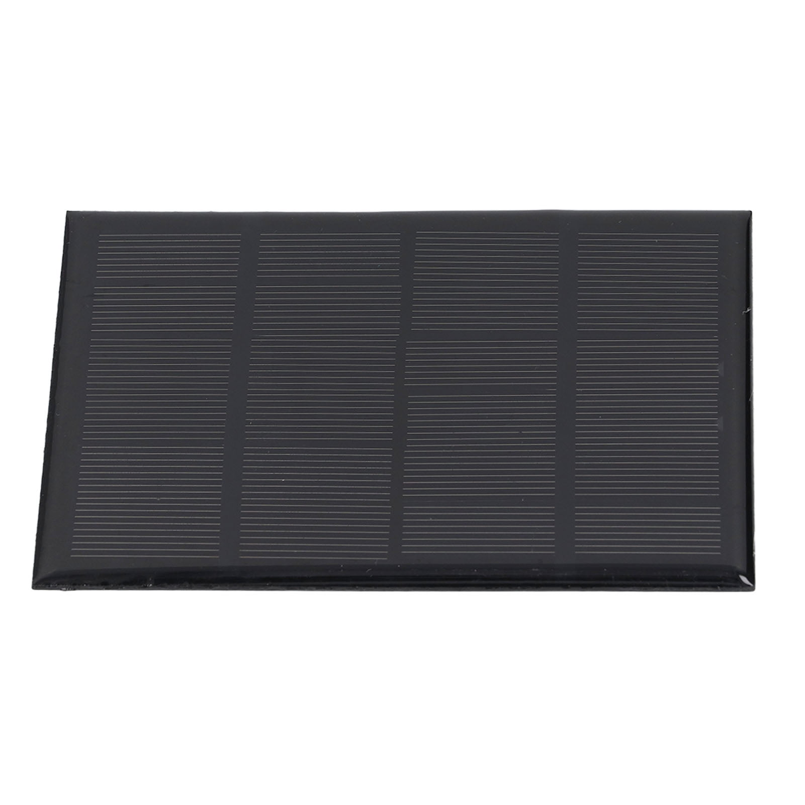 Solar Panel 1.92W Monocrystalline Silicon High Efficiency Mini Epoxy ...