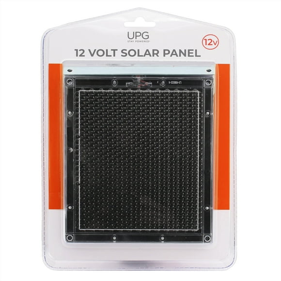 Shop 12 Volt Solar Panels for RV, Boat, Camper & Off-Grid Use