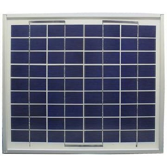 10 Watt Solar Panels