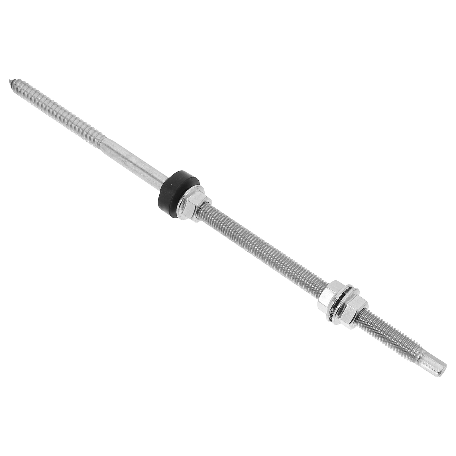 Solar Panel Bolts Heatproof Trivets Spark Plugs Soldering Silver ...