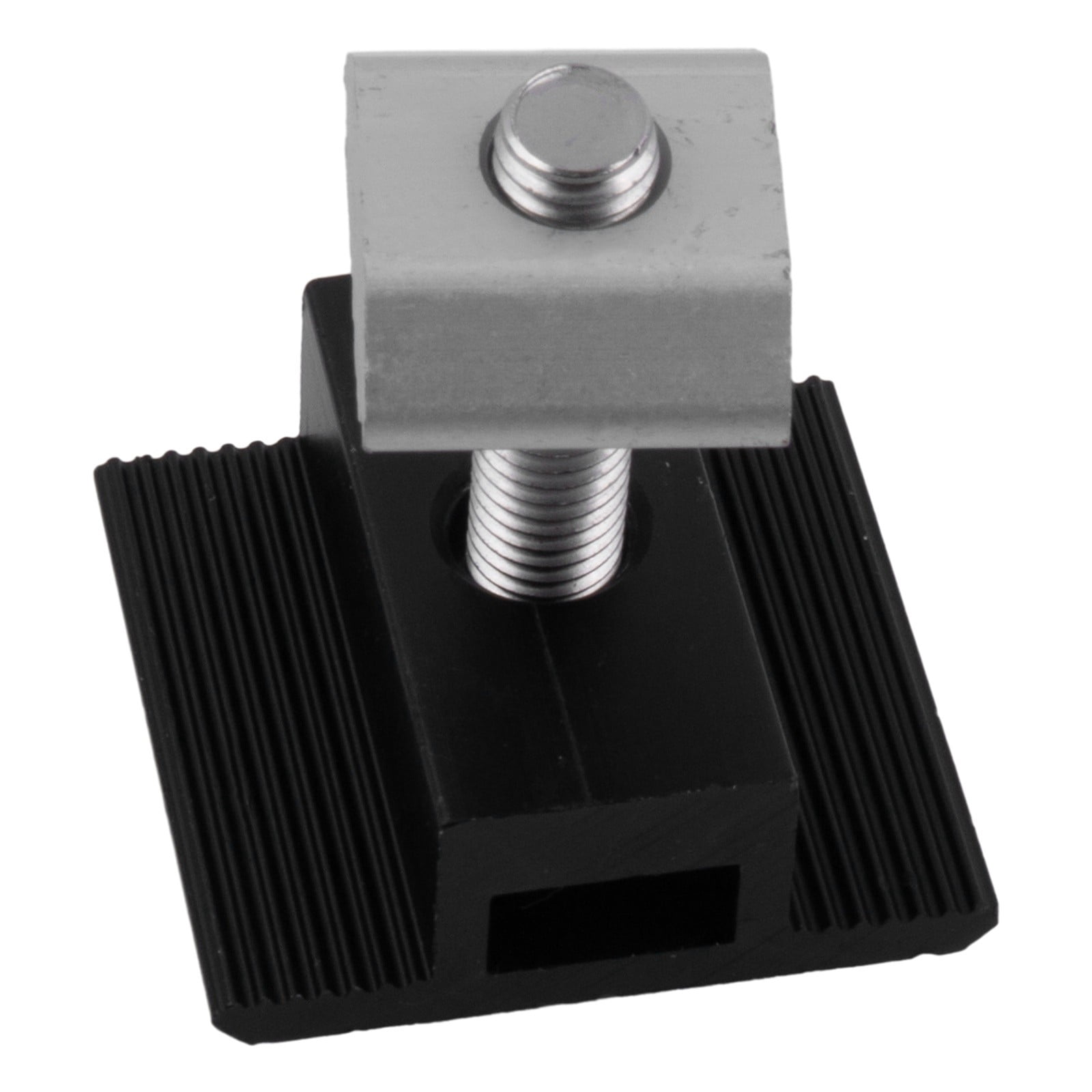 Solar Panel Bracket Fixing Pv End Clamp Middle Clamp Mounting 30Mm/35Mm ...