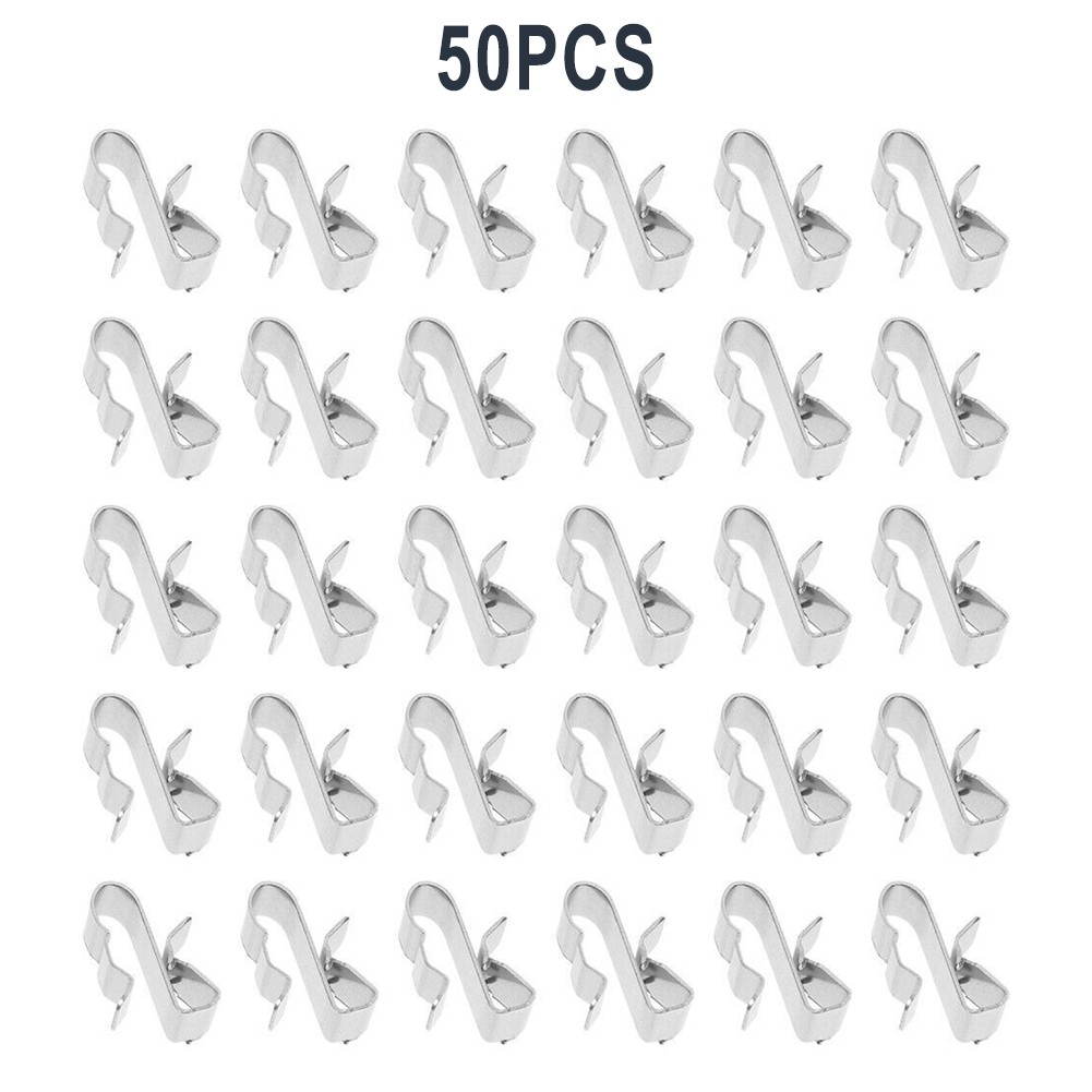 Solar Panel Cable Clips Photovoltaic Cable Clips Trailer Frame Wire ...