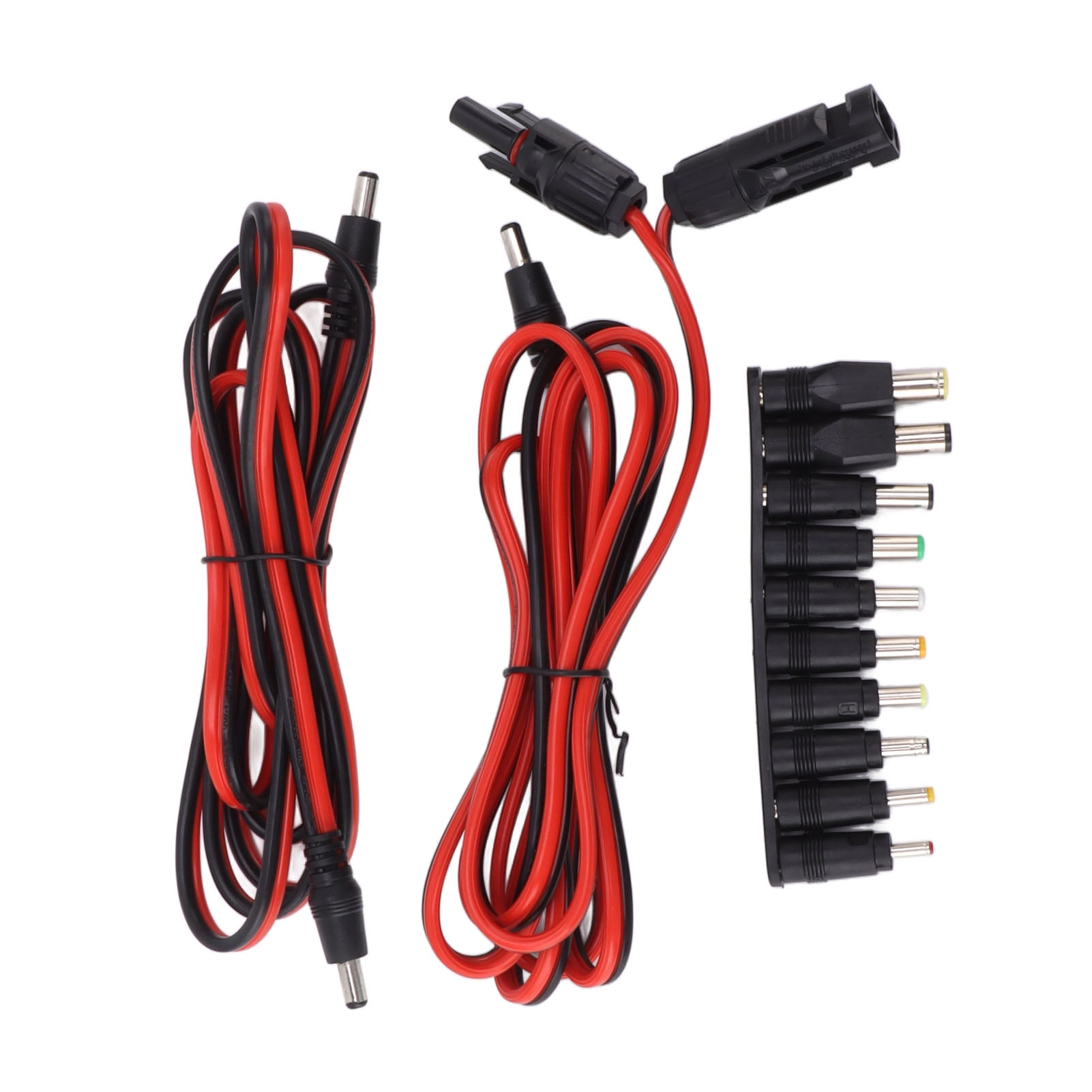 Solar Panel Cable Wire PVC Solar Extension Cable Solar Panel Wire ...