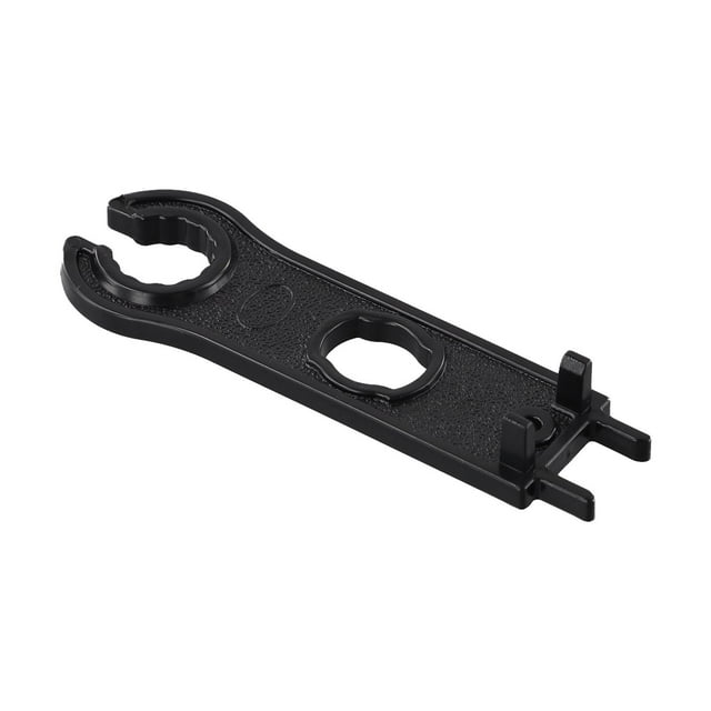 Solar Panel Connector Wrench for Easy Installation and Removal of Solar ...