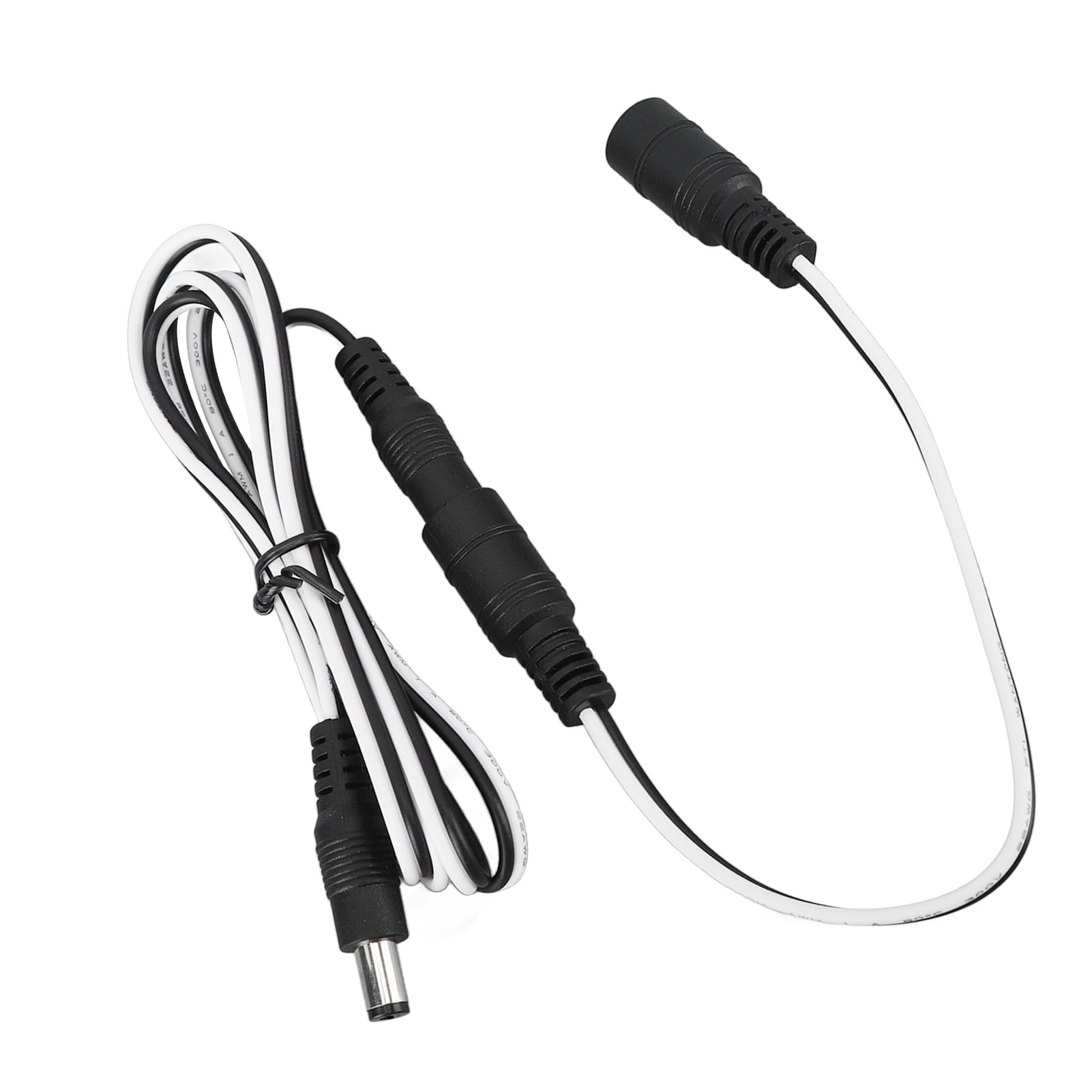 Solar Panel Extension Cord, DC Solar Panel Extension Cable Thickened ...