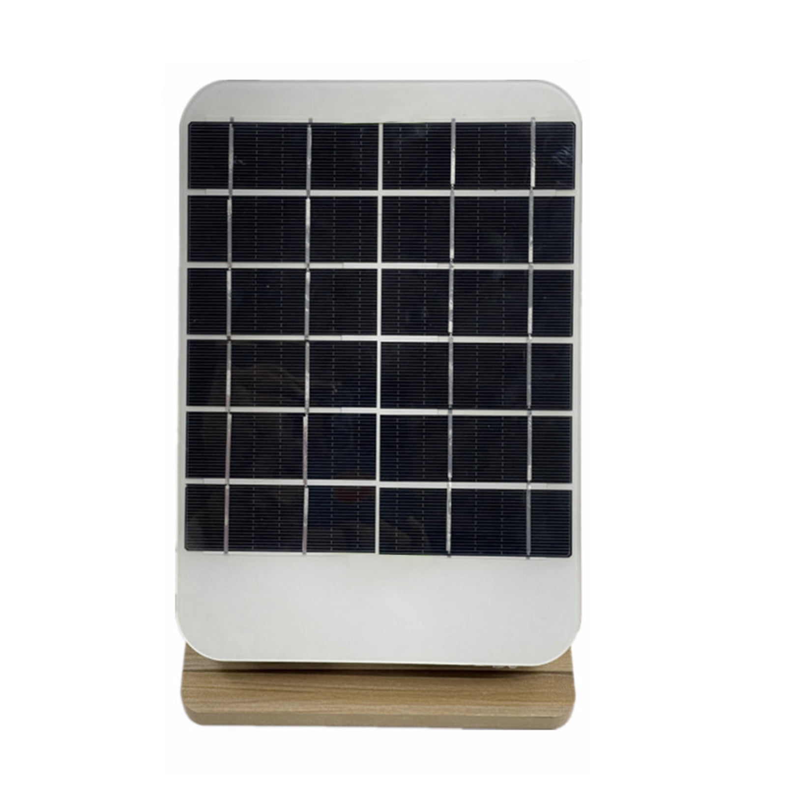 Solar Panel For Cell Phone, Foldable Solar Battery Bank, Portable Solar ...