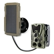 HME Sol-Pak, 1000 MAH 12V Solar Battery Pack - Walmart.com