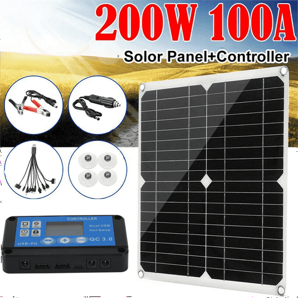 Best Sellers In Solar Panels
