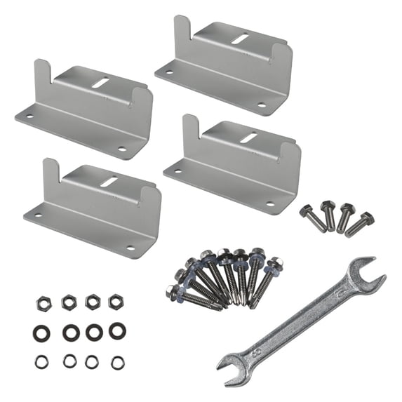 Solar Panel Mounting Brackets, Solar Panel Mounting Brackets Aluminum 2 ...