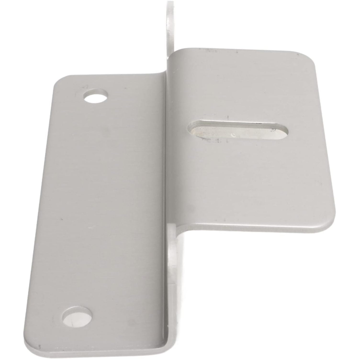 Solar Panel Mounting Z Bracket, Aluminium Alloy High Strength Solar ...