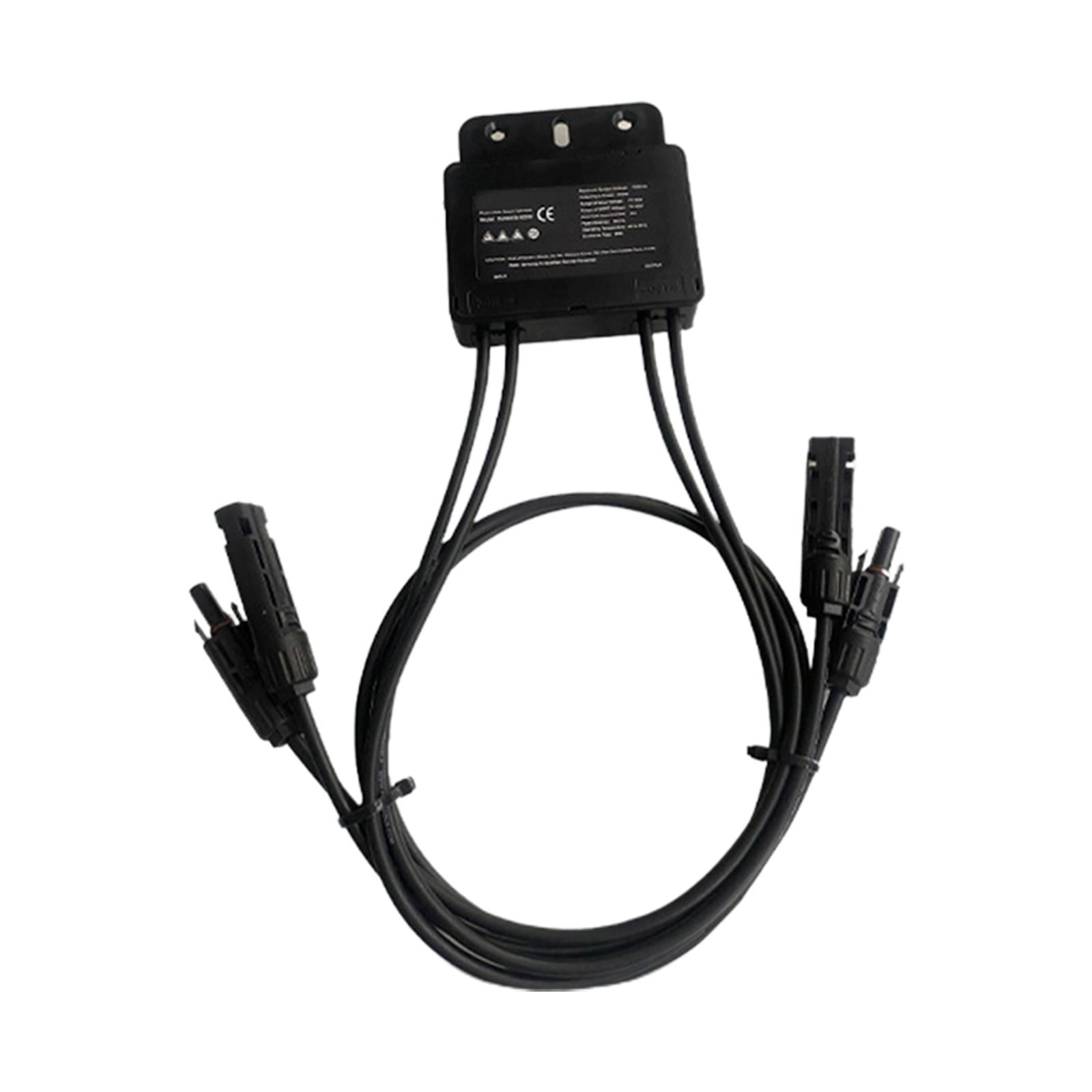 Solar Panel Photovoltaic Power Optimiser, 600W Photovoltaic Optimiser ...