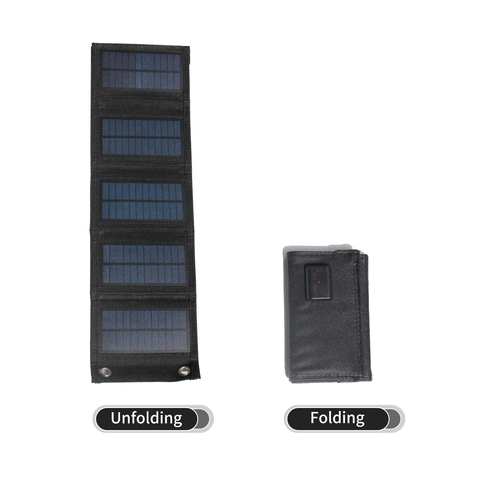 ,Solar Panel Portable Solar Panel Solar 7.5w 5v Solar Tablet Laptop ...