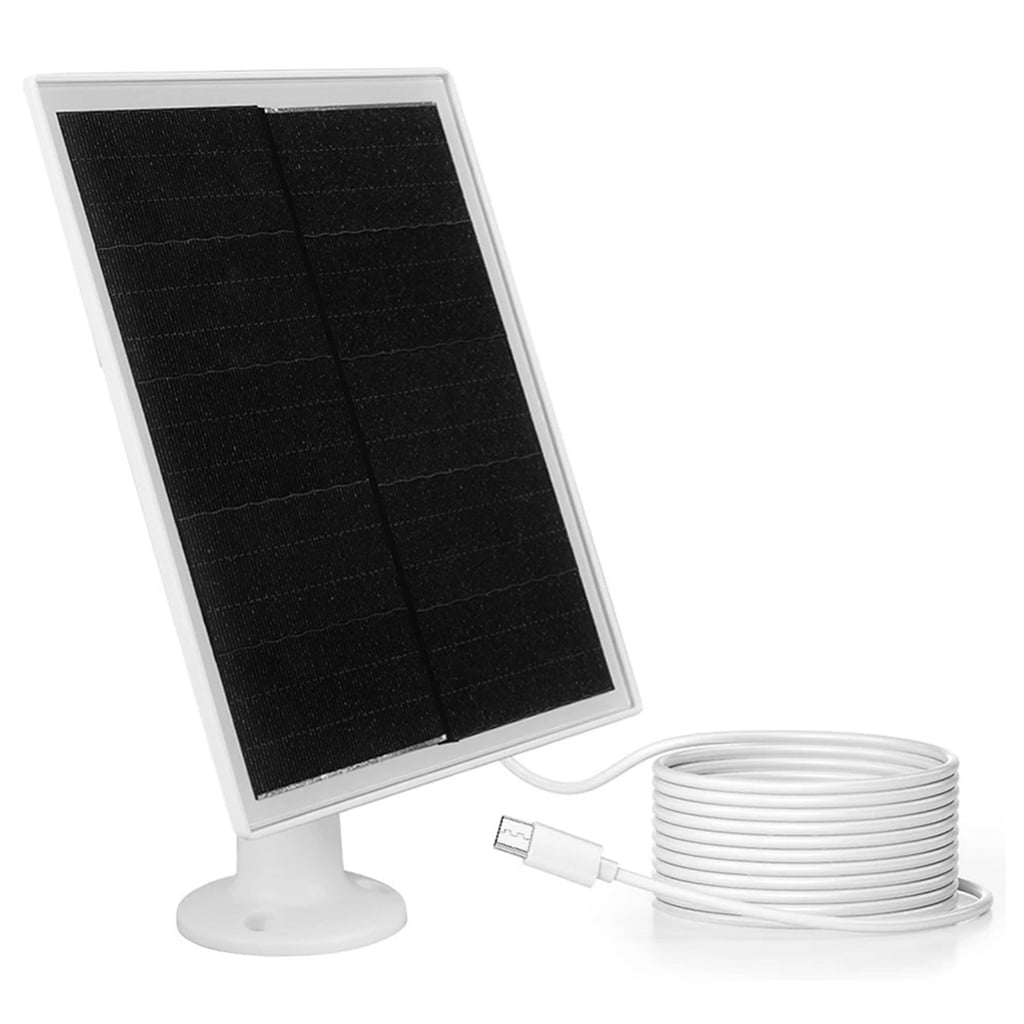 Solar Panel Power Source 6W 5V IP65 Waterproof Solar Charging Board for ...