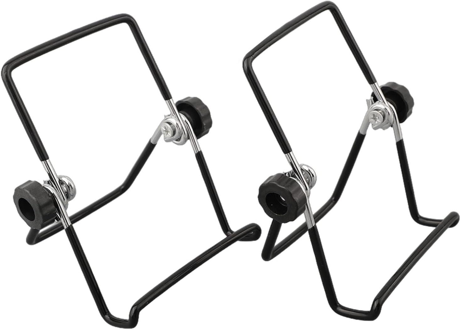 Solar Panel Stand, Adjustable Supporter Holder For Smaller-sized Solar ...