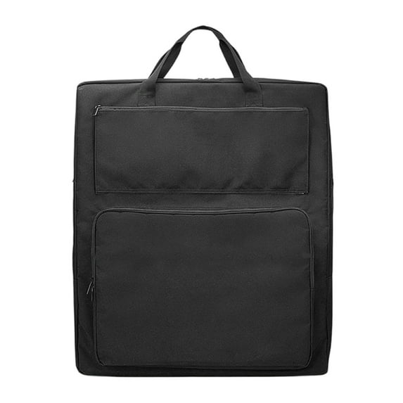 Solar Panel Storage Case Bag Accommodates for PS100 PS200 With ...