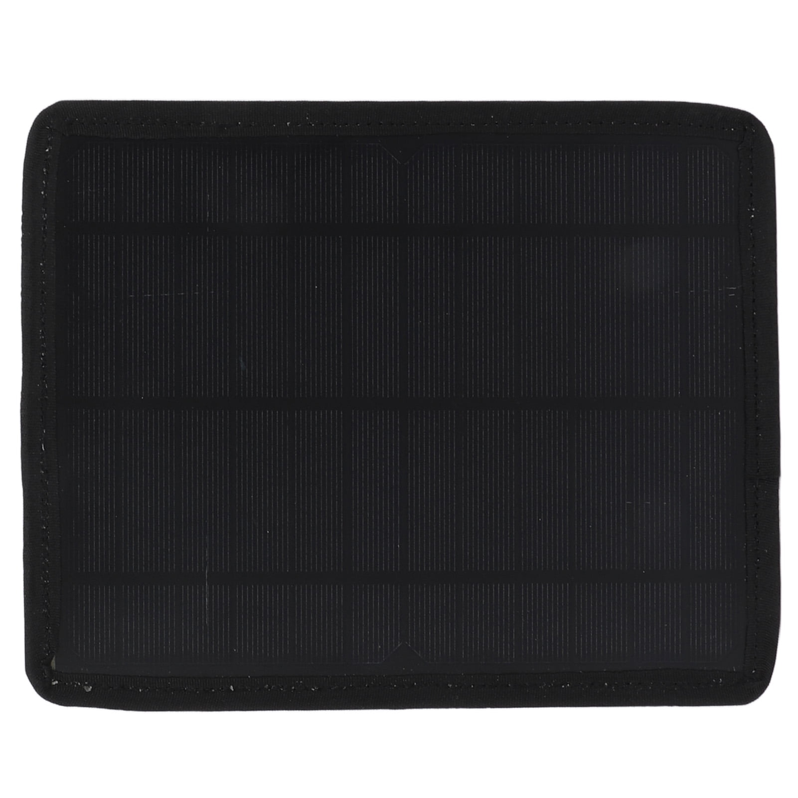 Solar Panel, USB Output Low Attenuation Mini Solar Panels ...