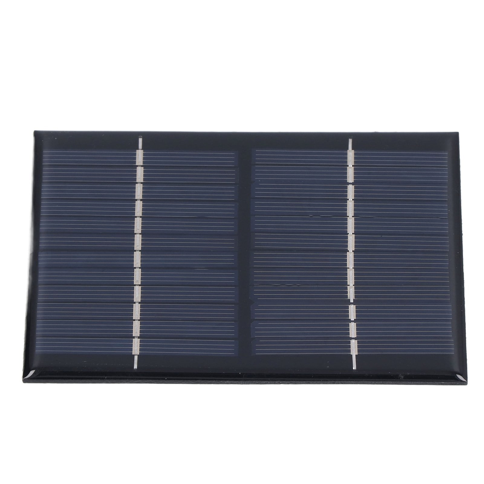 Solar Panel Waterproof 1.5W 12V DIY Solar Panel for Solar Toys/Lights ...