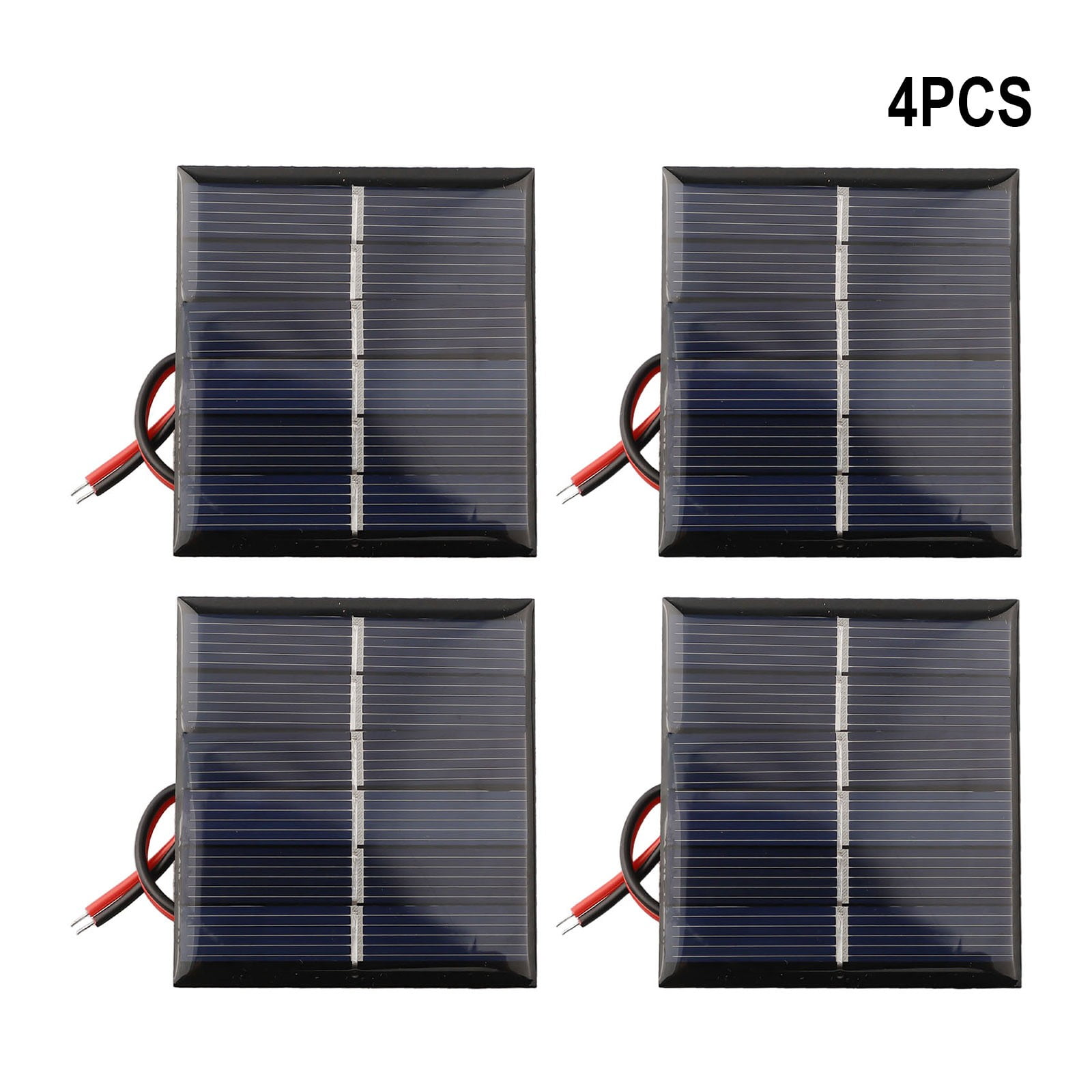 Solar Panel with Line Small Cell Module Charger DIY Models Power Board ...