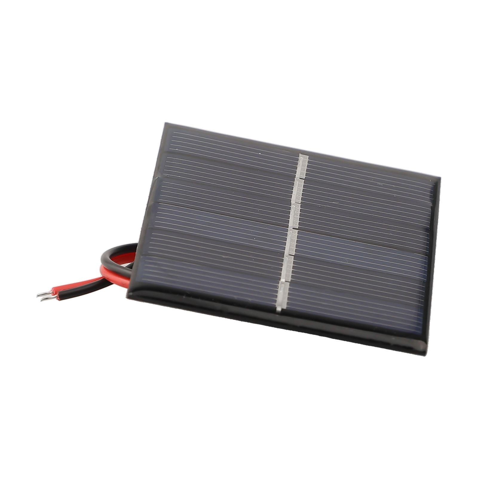Solar Panel With Line Small Cell Module Charger Diy Models Power Board ...