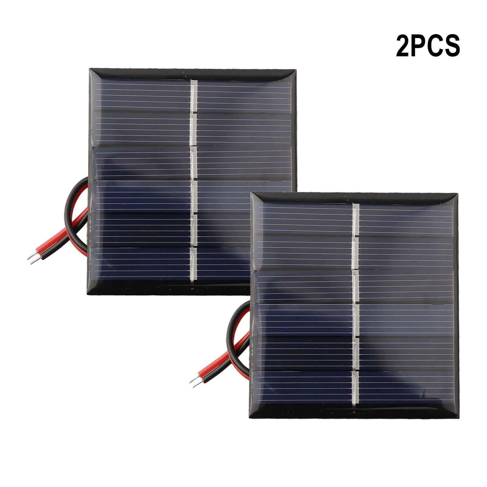Solar Panel with Line Small Cell Module Charger Diy Models Power Board ...