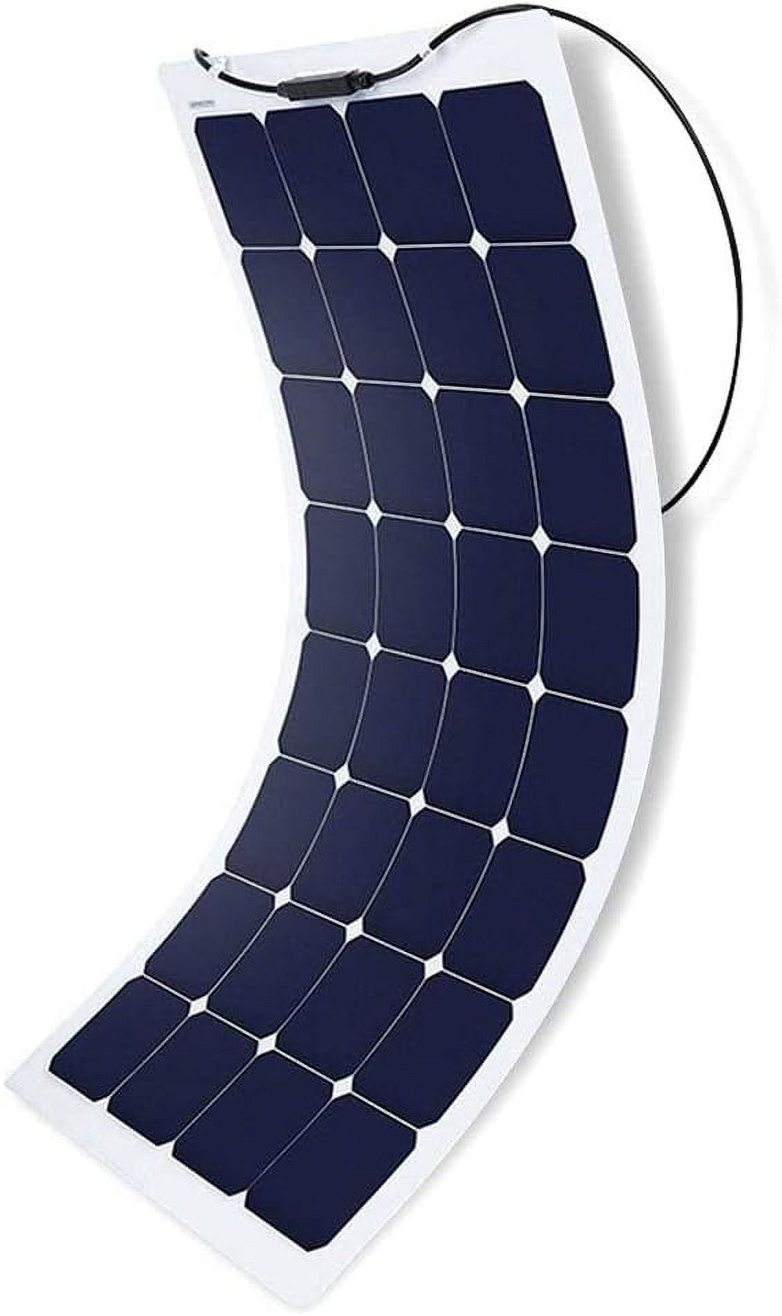 Solar Panels (1PC, 110W) - Walmart.com