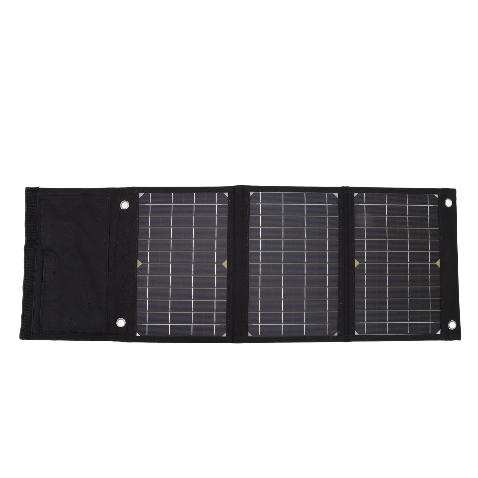 Solar Panels Professional Portable Handheld Foldable 24W ...